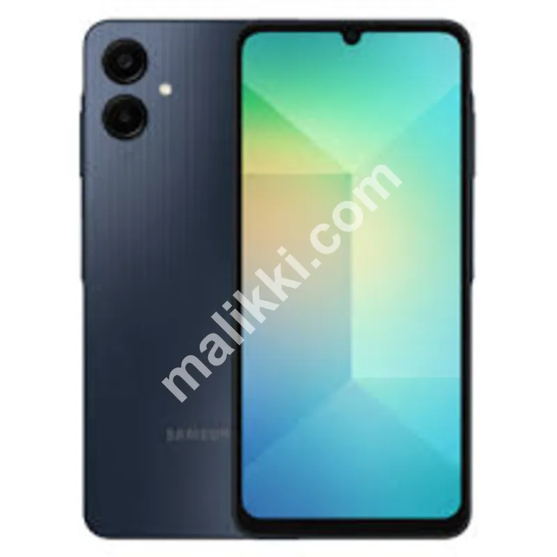 Used-New Shopping / Mobile Phones / Models / Samsung / A06 / Samsung A06 | Malikki.com