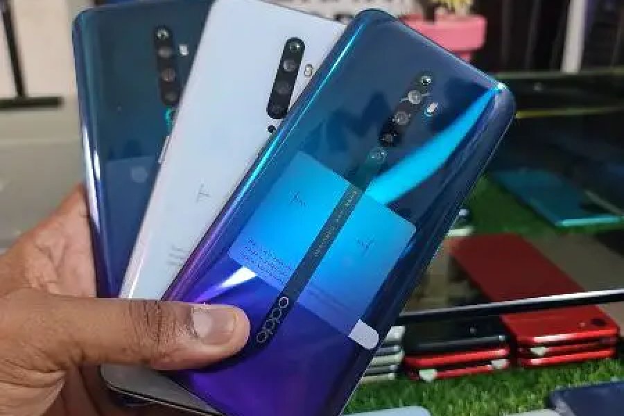 Used-New Shopping / Mobile Phones / Models / Other / oppo reno 2z 8gb ...